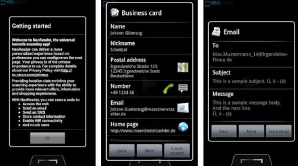 Latest 2023 Scan Barcode Application Recommendations