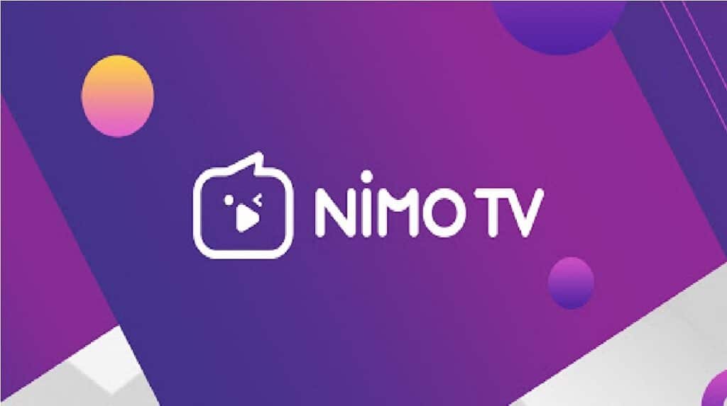 2023년 초보자를 위한 Nimo TV 라이브 스트리밍 방법