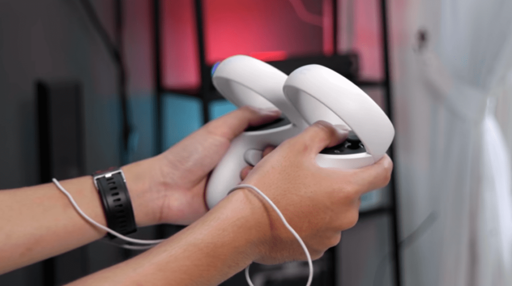 Oculus Quest, Bisa Membawamu Main Ke Metaverse