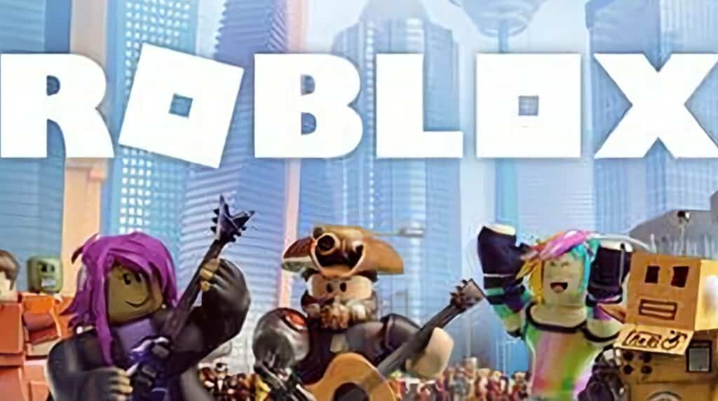 So erhalten Sie Roblox-Charaktere kostenlos