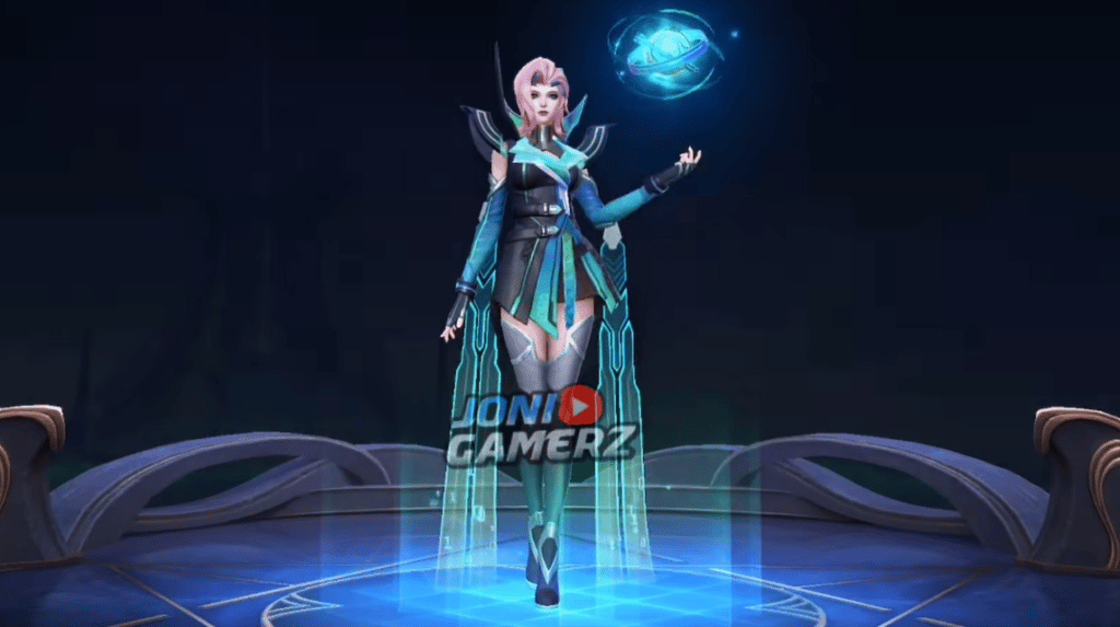 March 2023 Starlight Mobile Legends Skin Leaks