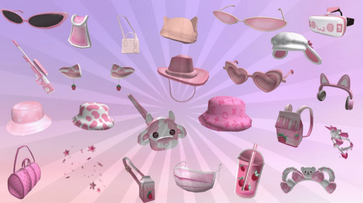 How to Trade on Roblox, Get to Know the System and the Mechanism!