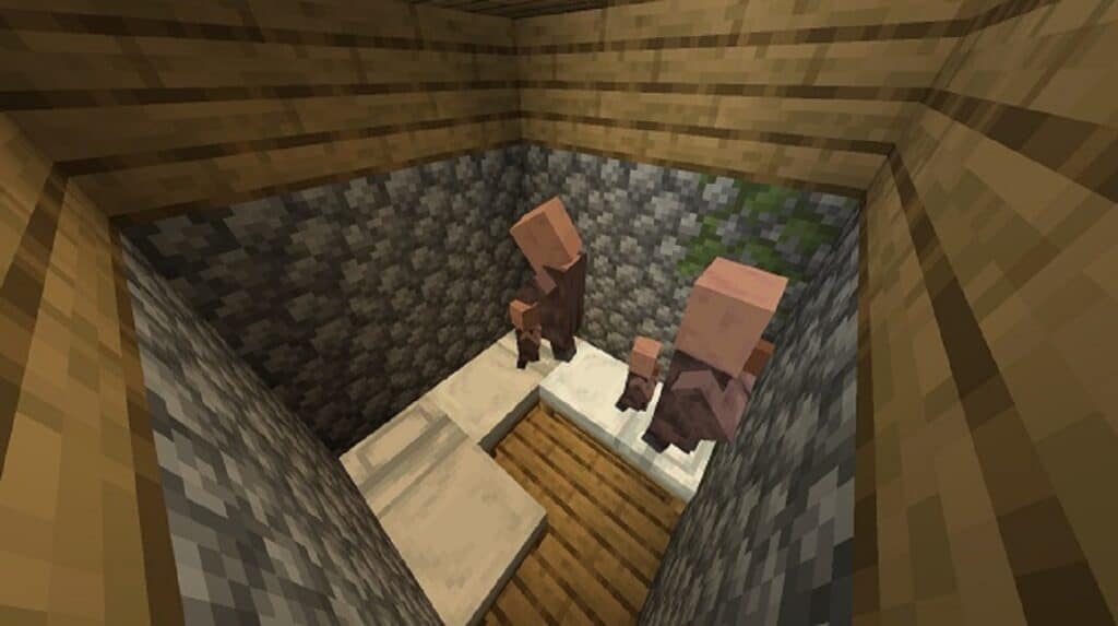How to Trade With Villagers in Minecraft, Take Note!