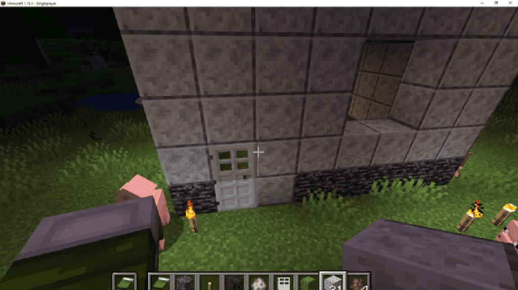 Cara Berdagang Dengan Penduduk Desa di Minecraft, Catat!