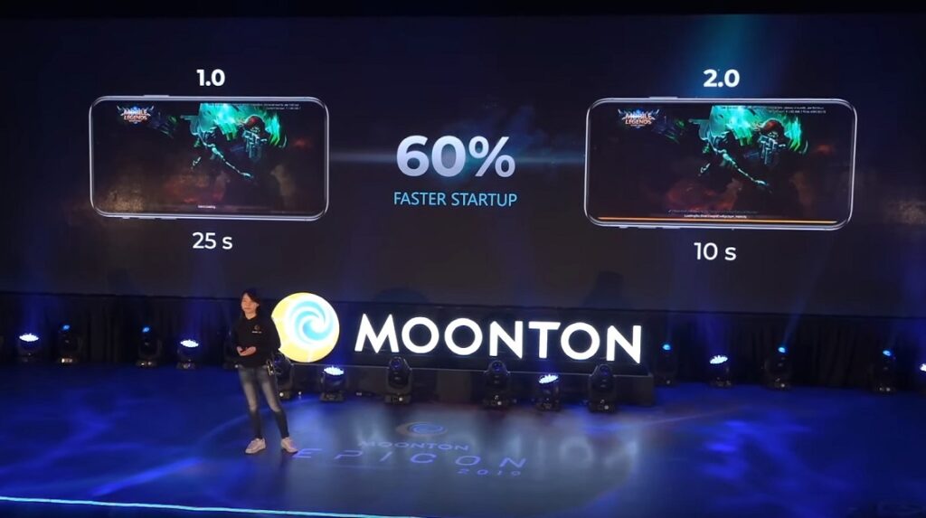 Login Moonton: Panduan Lengkap untuk Pemain Baru