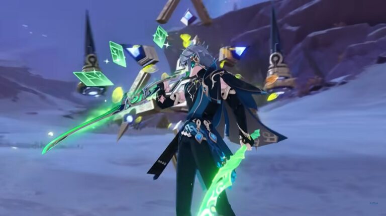 Alhaitham Genshin Impact Build Tips, Don't Get Wrong!