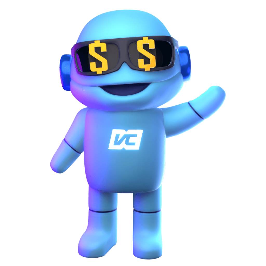 VCGamers x Harmony NFT举办NFT交易大赛，赢千VCG代币