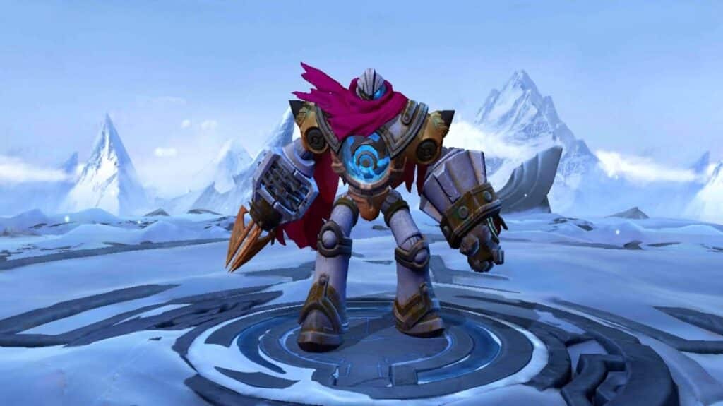 Recommended 7 Most Powerful Counter Estes Heroes