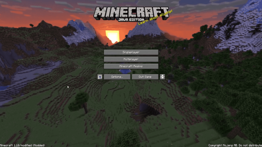 How to Whisper in Minecraft Easily Suitable for Beginners!