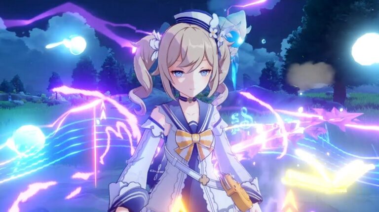 How to Get Genshin Impact's Barbara Character, Free!