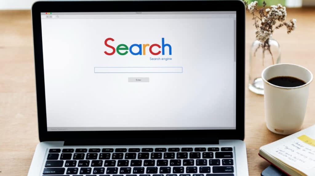 Cara Buka Google Singapura Tanpa VPN dan Aman