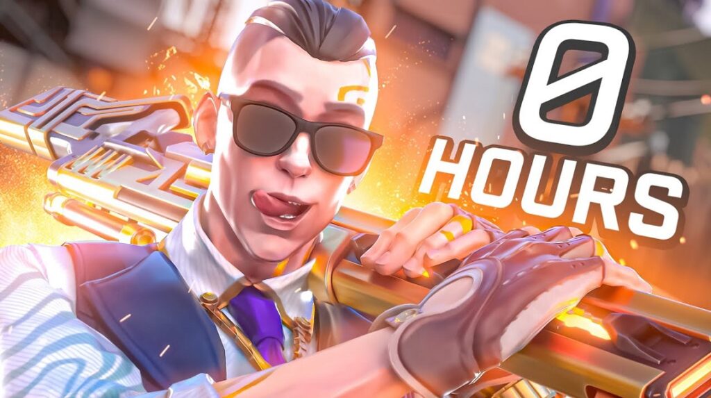 How to Use Chamber Valorant 2023, Auto Pro!