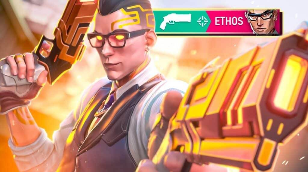 How to Use Chamber Valorant 2023, Auto Pro!