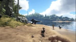 Complete List of Cheats Ark: Survival Evolved