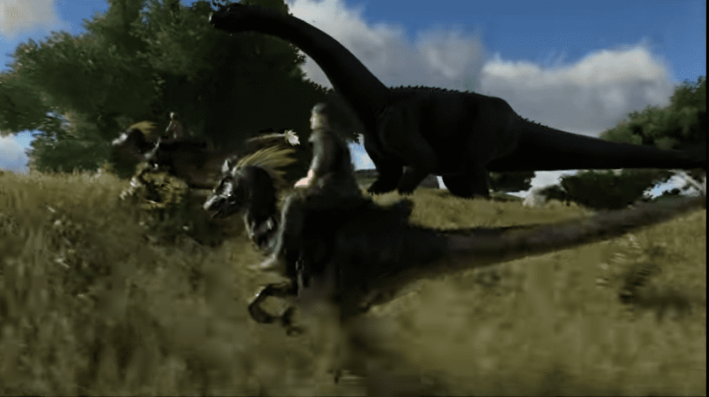 Complete List of Cheats Ark: Survival Evolved