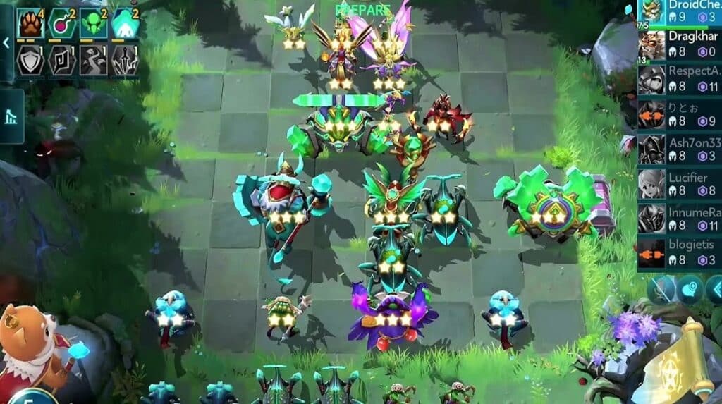 Chess Rush Sudah Satu Tahun Ditutup Tencent, Ini Alasannya!