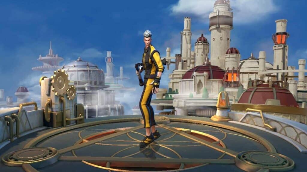 Recommended 7 Most Powerful Counter Estes Heroes