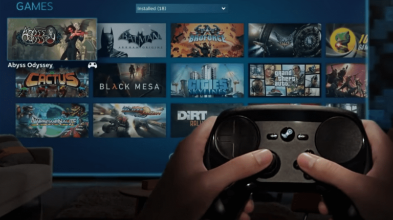 How to Enable Steam Controller Configuration for Non Steam Games