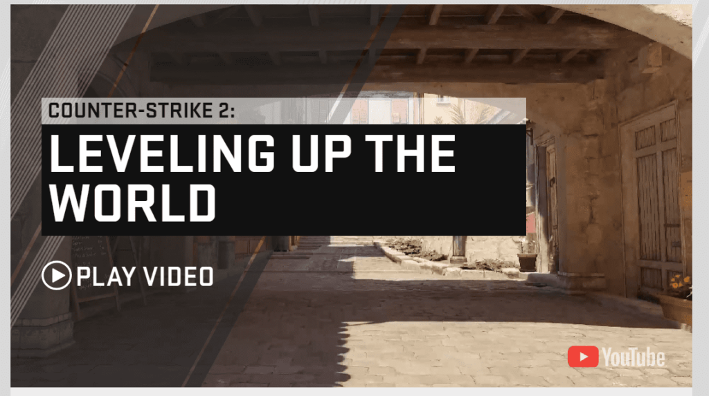 Counter Strike 2 Ready to Release This Summer!