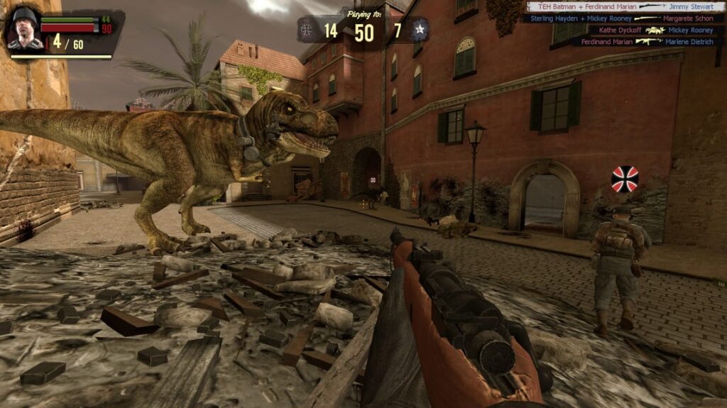Recommended 6 Best Dinosaur Games for PC