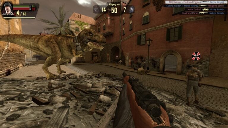 Rekomendasi 6 Game Dinosaurus Terbaik Untuk PC