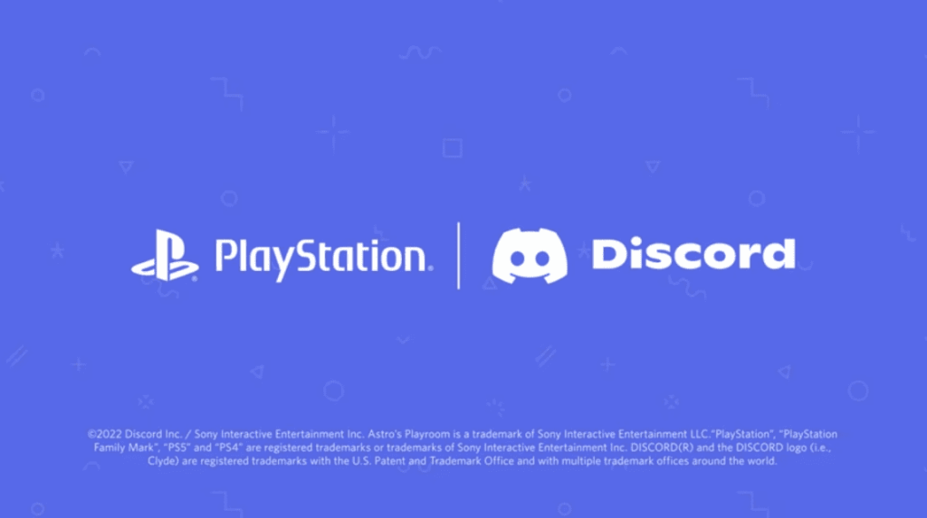How to Use the Latest Discord Feature on PS5
