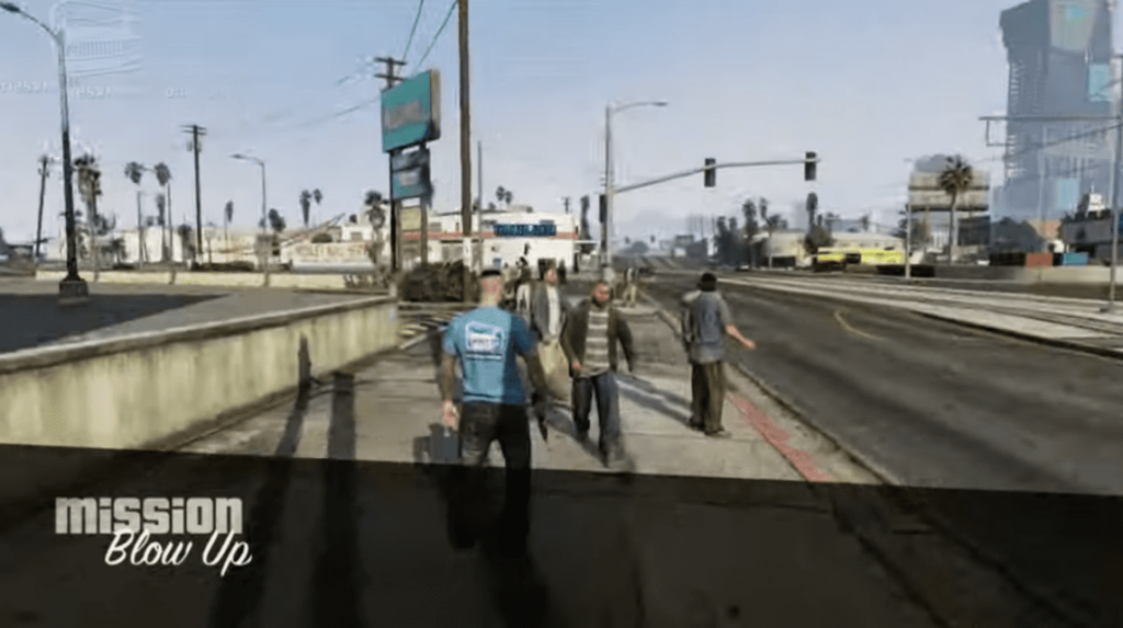 GTA 5 Cheats Are Permanently Invulnerable for PlayStation, Use them!