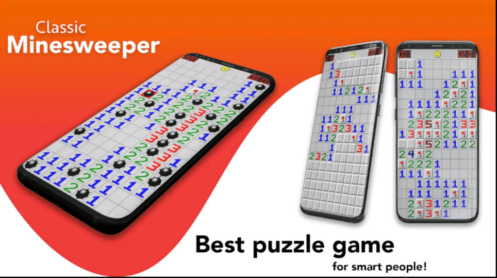 10 Old School Games You Can Play on Android, Let's Reminisce!