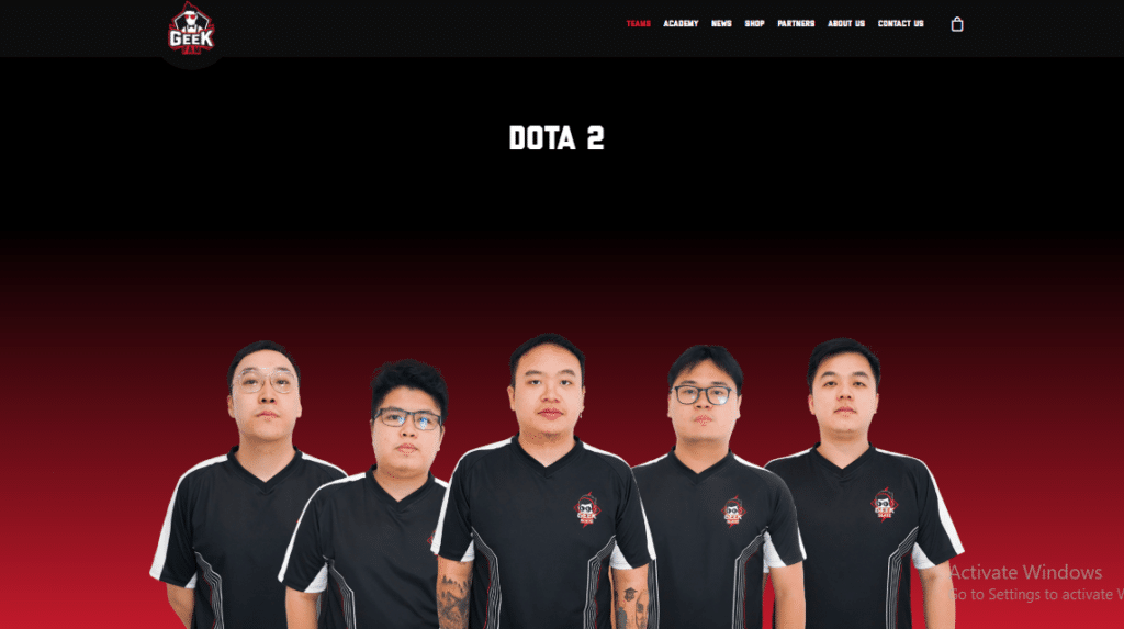 5 Interesting Facts about Geek Fam, the MLBB Team that Made History