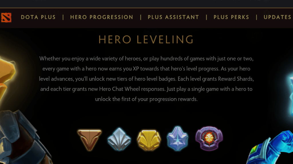 Harga DOTA Plus Lengkap dengan Fitur-Fiturnya