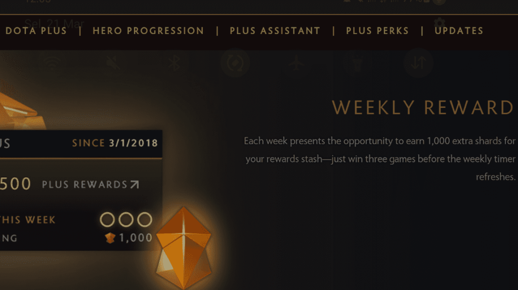 Harga DOTA Plus Lengkap dengan Fitur-Fiturnya