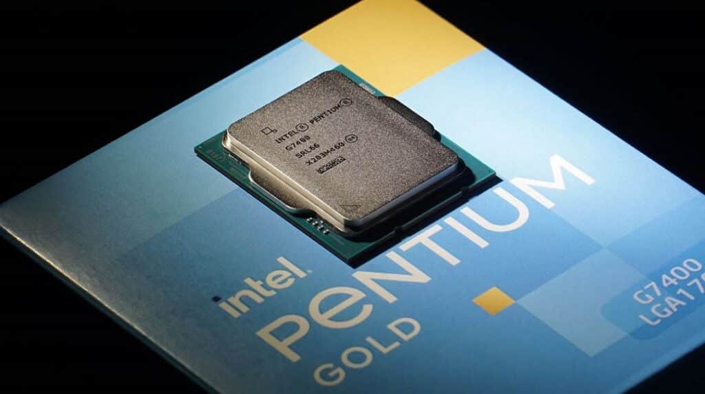 Rekomendasi Processor Intel Terbaik untuk Gaming 2023