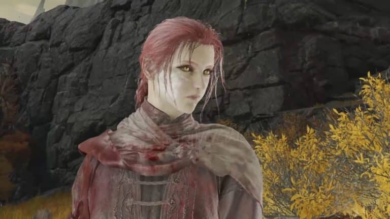 How to Complete Quest Elden Ring Millicent