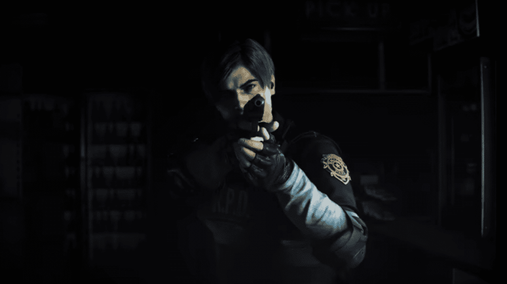 Listen! Here are 6 Interesting Facts about Leon Resident Evil