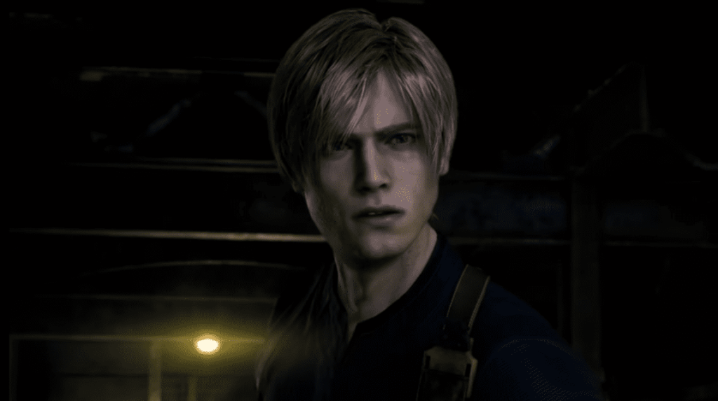 Listen! Here are 6 Interesting Facts about Leon Resident Evil