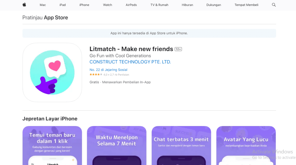 Get to know Litmatch and Its Flagship Features