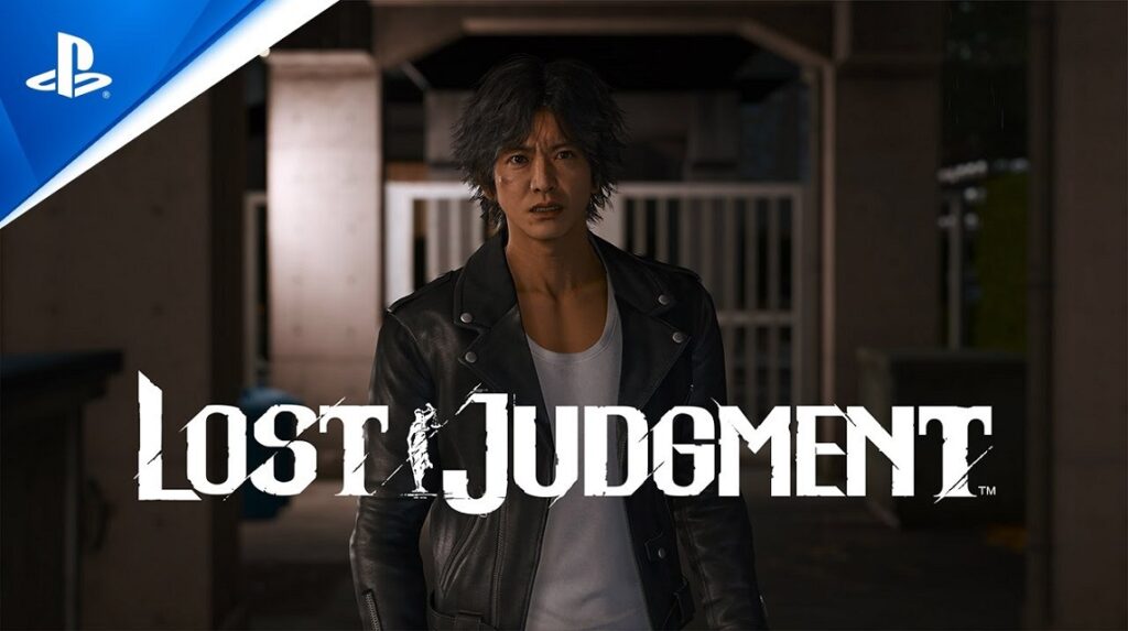 Review Lost Judgment di PC, Game RPG Seru 2023!