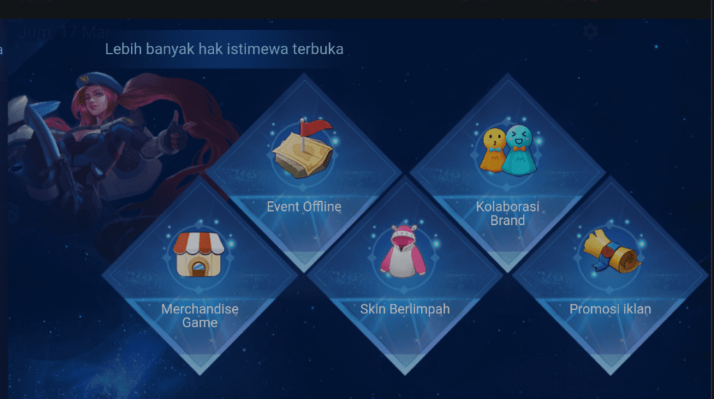 Mlbb Creator Camp Syarat Cara Daftar Hingga Keuntungannya