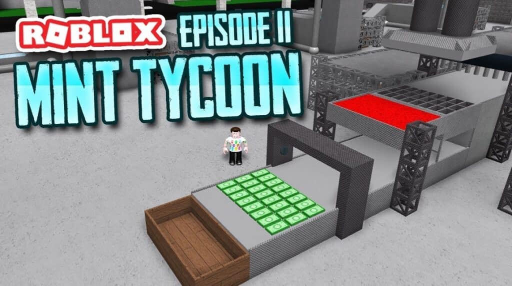 Tycoon Game Recommendations in Roblox Indonesia 2023