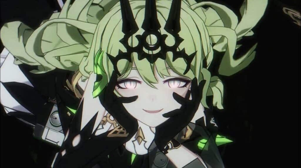 Facts About Mobius Honkai Impact, The Most Enchanting Character!