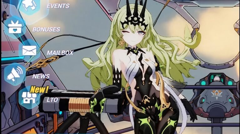 Fakta Tentang Mobius Honkai Impact, Karakter Paling Mempesona!