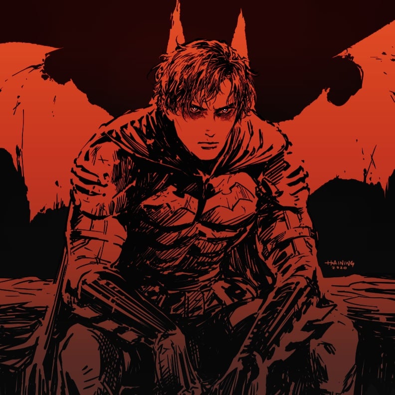 30 Rekomendasi PP MLBB Keren HD