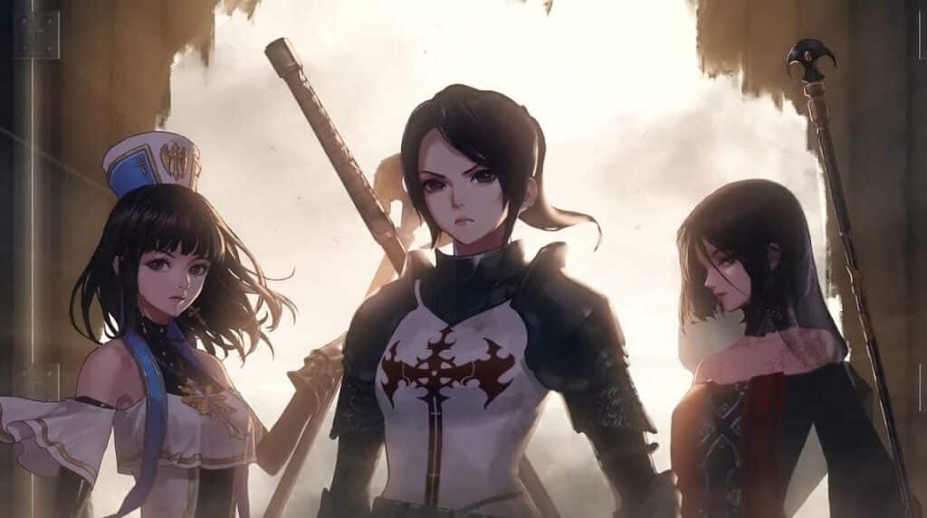 List of the Latest 2023 Online Dungeon Fighter Classes