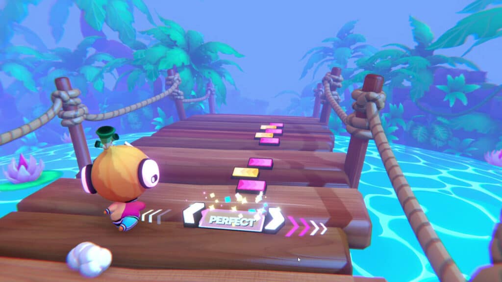 Rekomendasi 5 Game Rhythm PC Terbaik