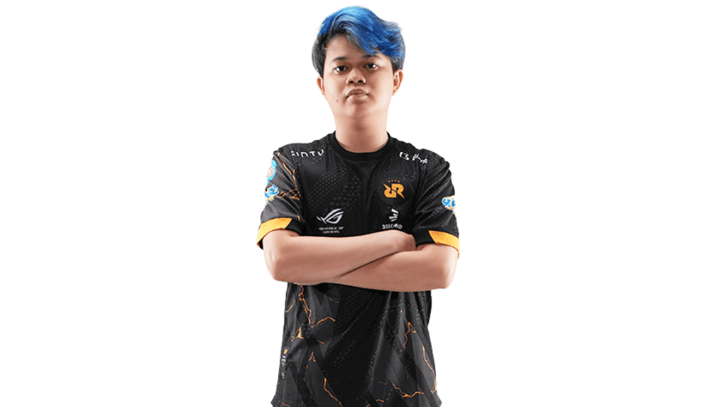 2023 SEA Games Indonesia MLBB National Team Roster