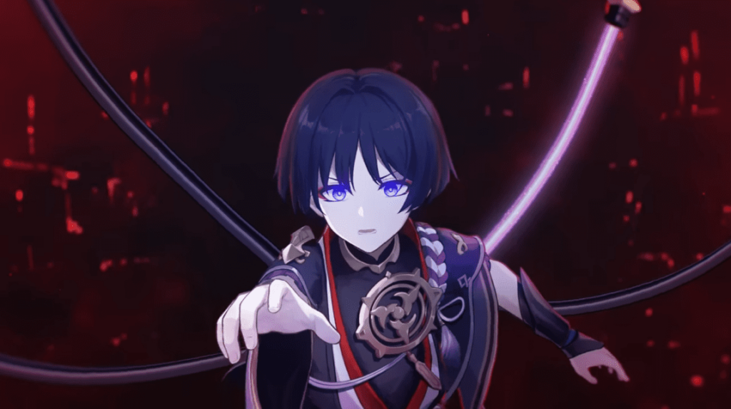 6 Facts About Scaramouche Genshin Impact You Should Know