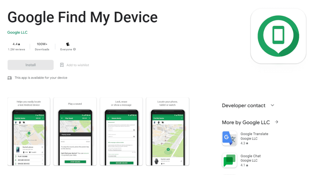 2024 年に Google Find My Device を有効にする簡単な方法!