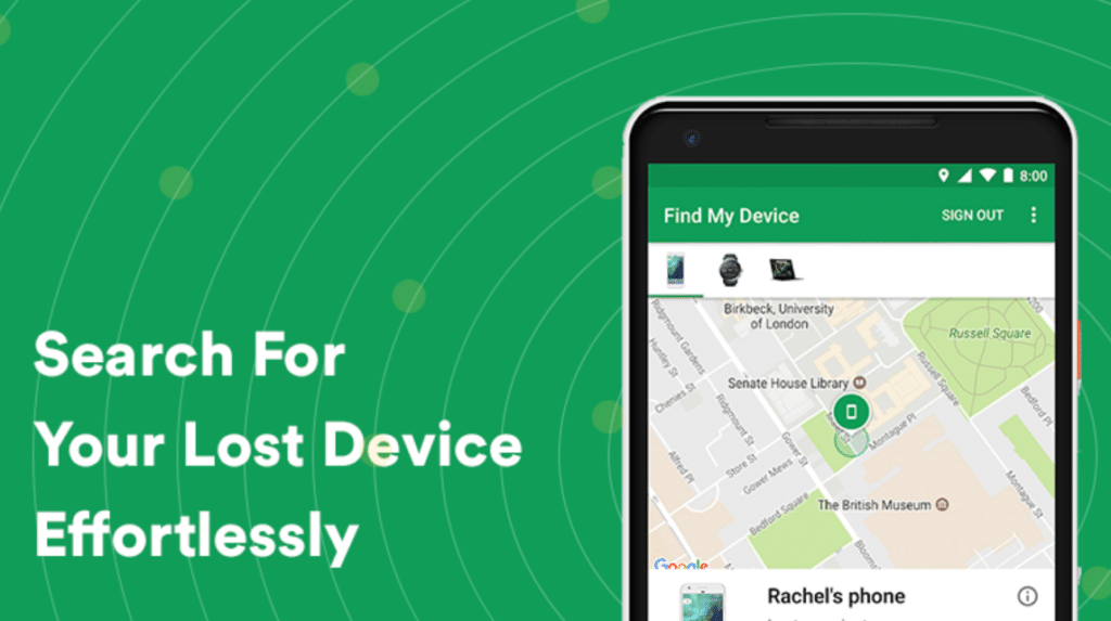 Easy Ways to Activate Google Find My Device in 2024!