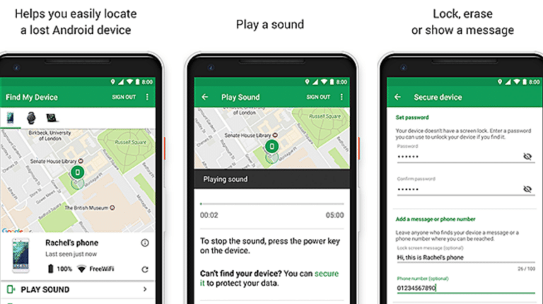 Android Waves: Pengertian Dan Fitur