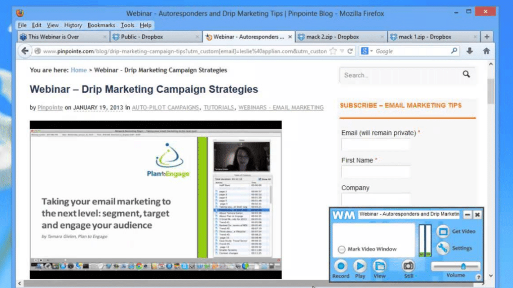 6 Aplikasi Perekam Layar PC Tanpa Watermark, Mudah Digunakan!